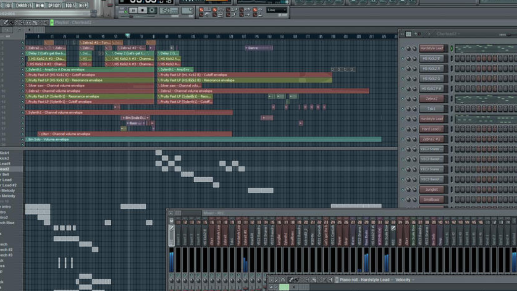Choosing the Best DAW for Beginners: a Guide to Getting Started with ...