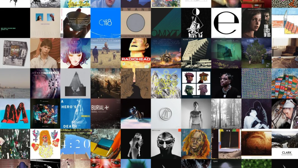 Designing Album Art: How to Create Engaging Artwork | Musosoup