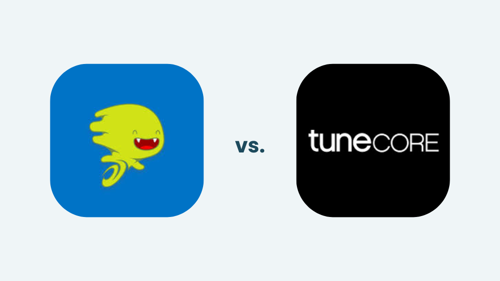 DistroKid vs. TuneCore: A Comparative Guide for Indie Musicians | Musosoup