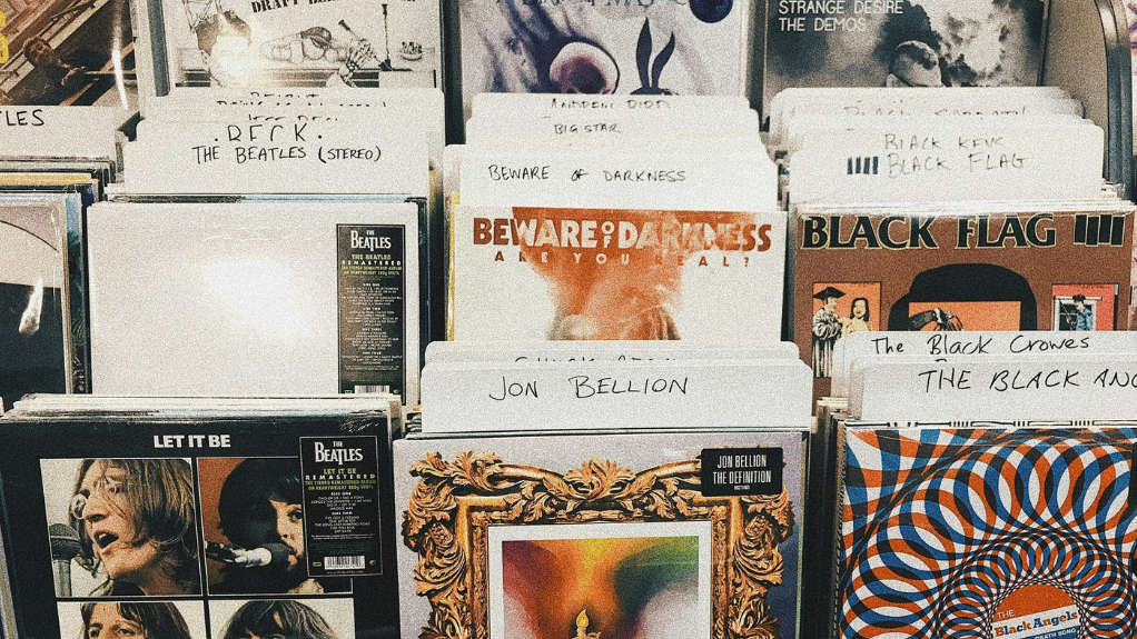 EP vs. Album: What an EP Really Means and How It Helps Your Music ...