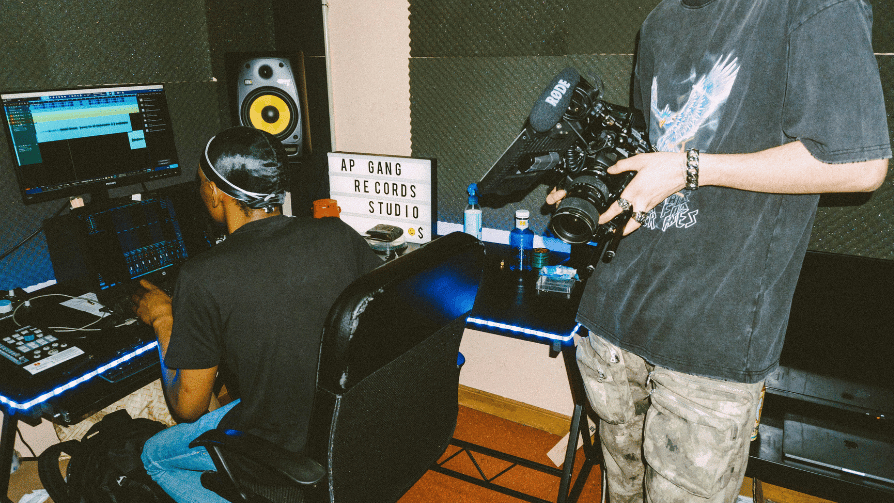 How Emerging Musicians Can Create Budget-Friendly Music Videos: A ...