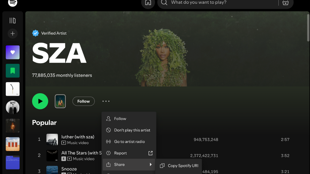 How to Claim Your Spotify Artist Page: A Quick Setup Guide for ...