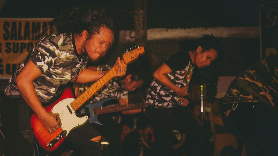 How to Collaborate With Other Musicians: Finding Partners and Managing ...