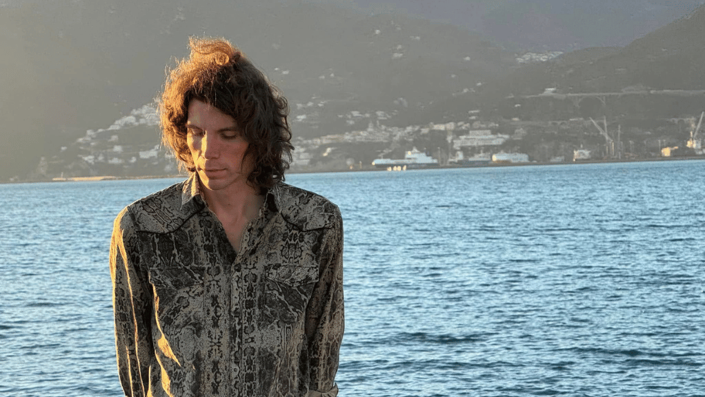 Artist Spotlight - Jesse Kinch | Musosoup