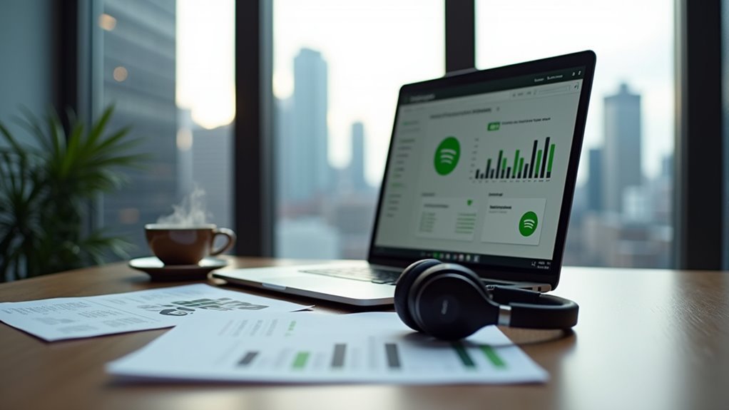 Spotify Payouts Explained: How Much Does Spotify Really Pay Per Stream ...