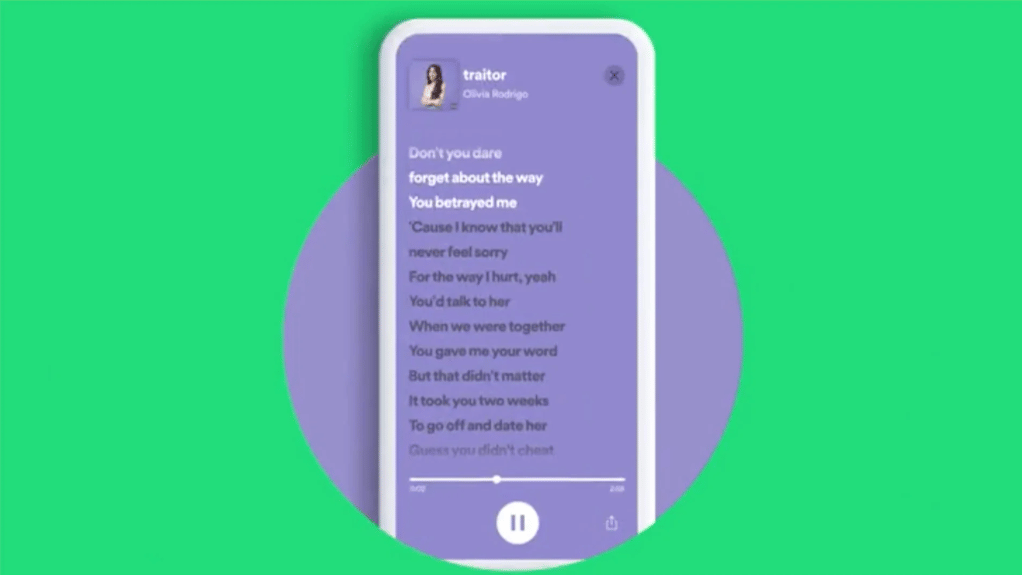 How to Add Lyrics to Spotify: Step-by-Step Guide for Artists and Song ...