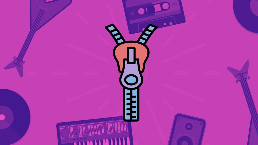 AI Music Splitter: Separate Vocals and Instruments With Artificial ...