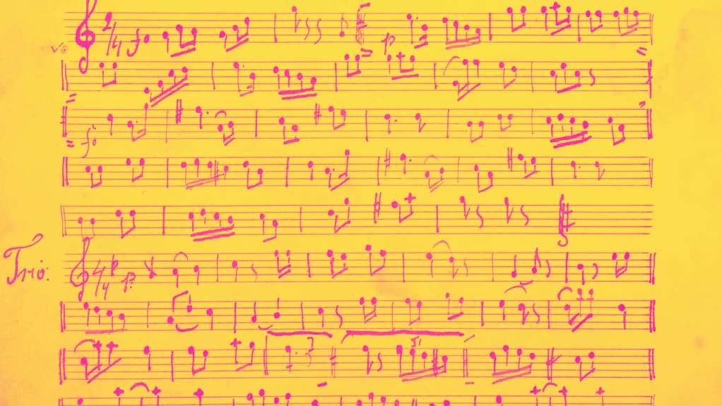 AI Sheet Music Generator: Best AI Tools to Create Sheet Music Instantly