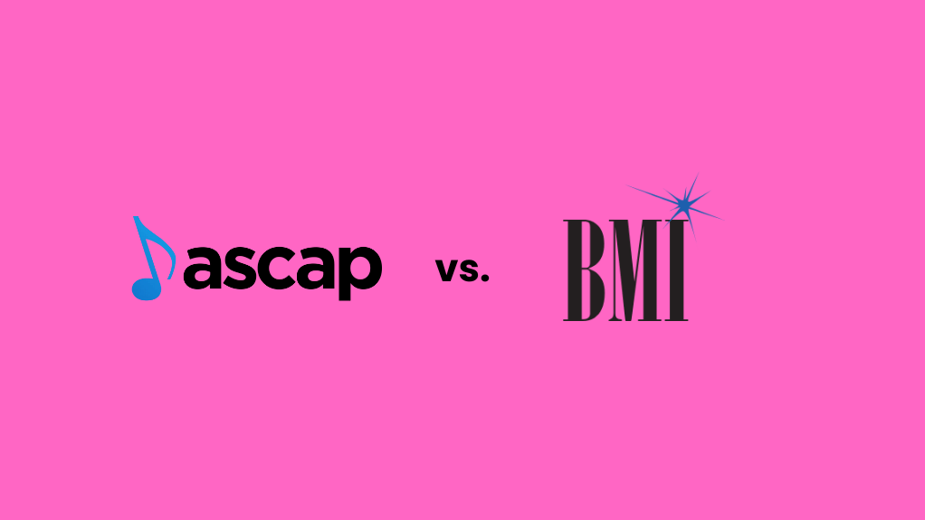 ASCAP Vs BMI: Which Performance Rights Organisation Is Best for You?