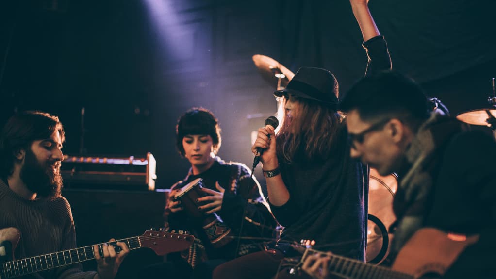 DIY Music PR: How to Promote Your Own Music