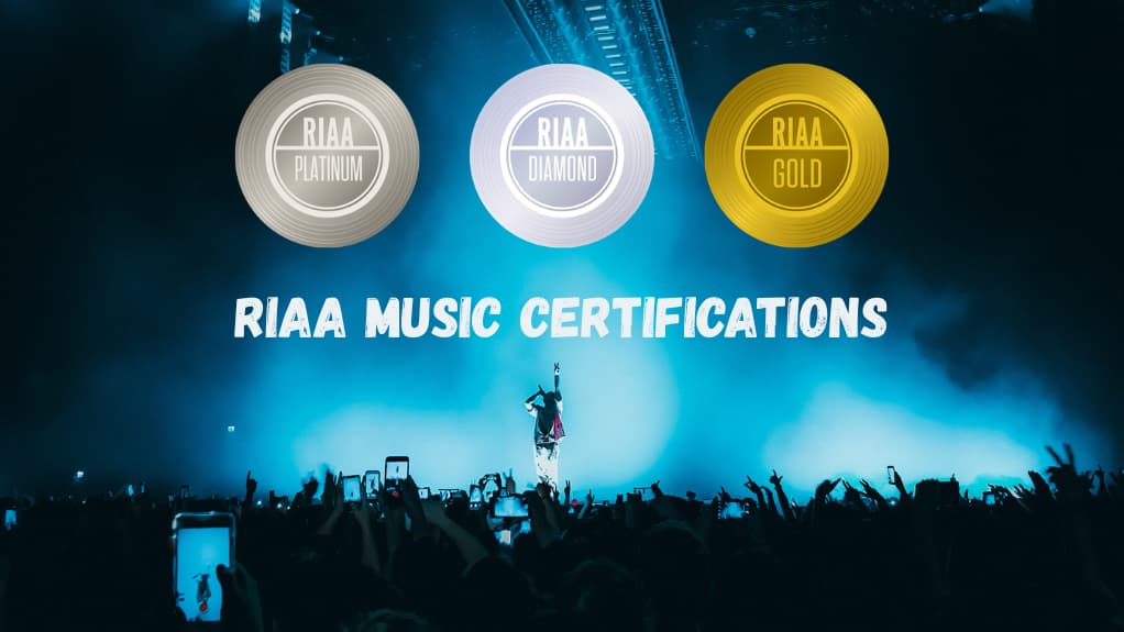 How Many Streams Is Platinum? Understanding Music Certifications
