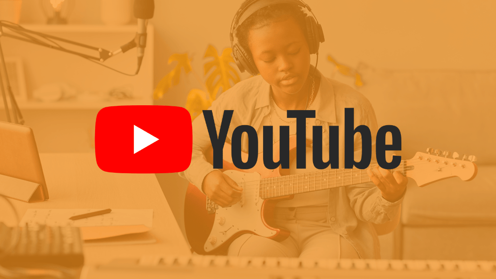 How to Claim a YouTube Artist Channel: Step-by-Step Guide