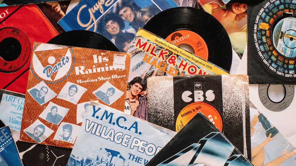 How to Design an Album Cover That Stands Out
