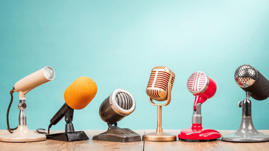 Creating an EPK: Essential Elements for a Standout Electronic Press Kit