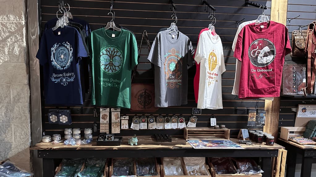 How to Make Your Own Merch: A Guide for Musicians