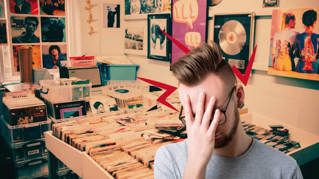 Music Release Mistakes to Avoid as an Independent Artist