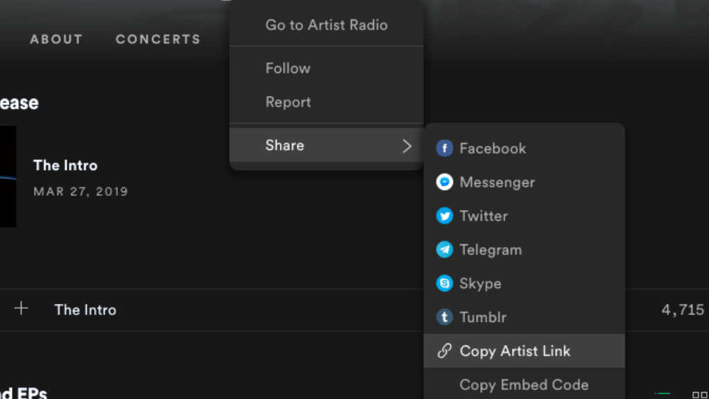 Spotify Artist Link: How to Find, Share, and Customise Yours