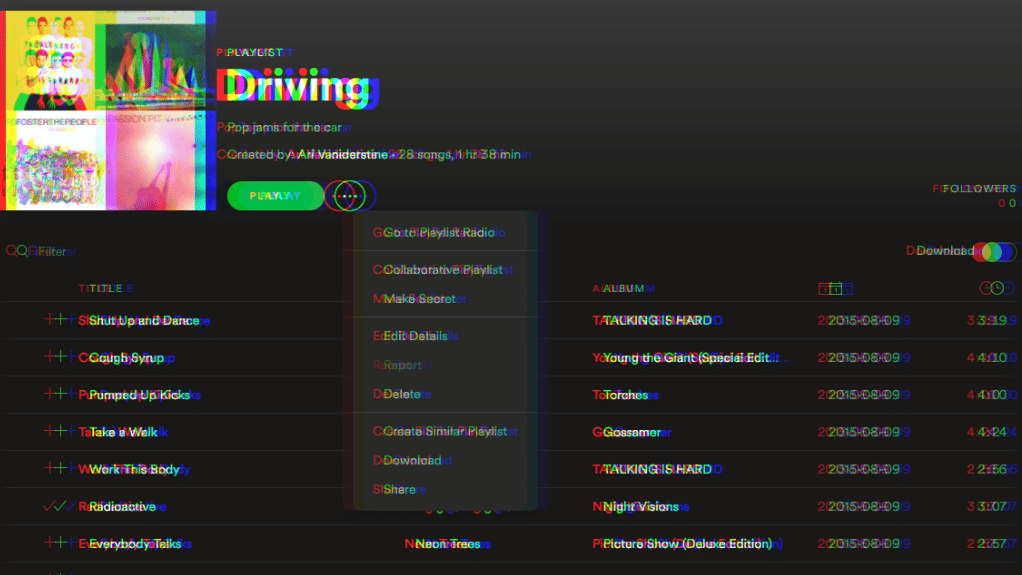 How to Find and Pitch to Spotify Playlist Curators