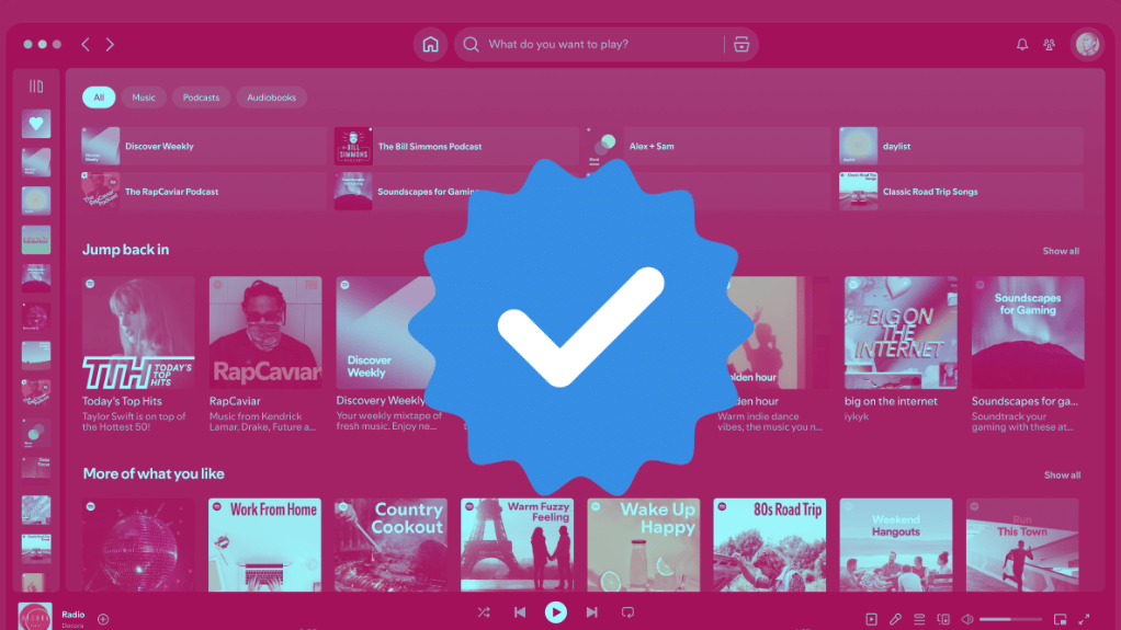Spotify Verified Artist: How to Get Verified and What It Means