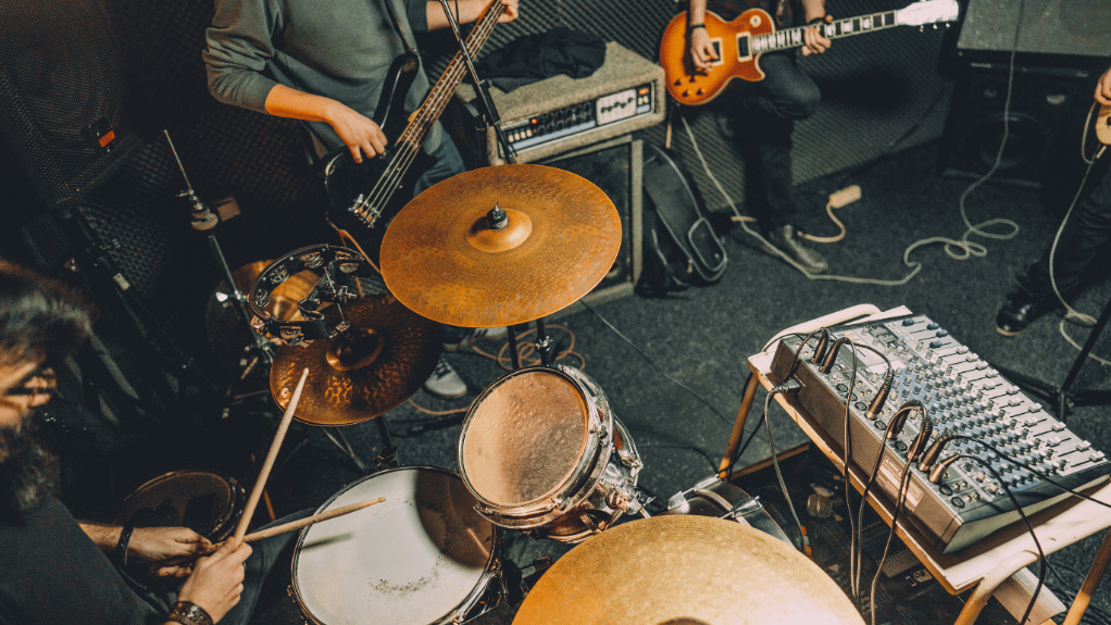 The Tech Rider Explained: Why Every Performing Artist Needs One | Musosoup