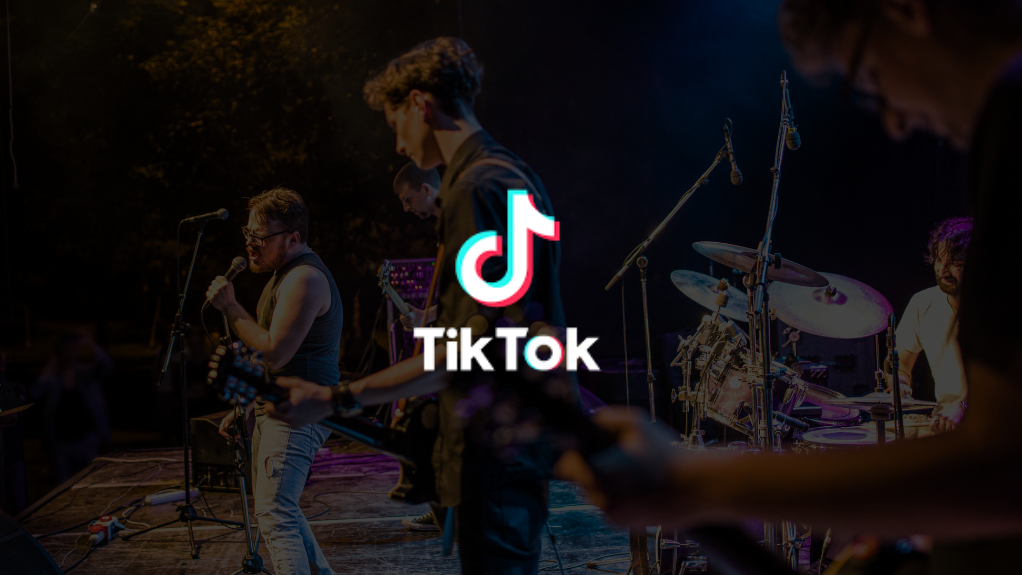 TikTok for Musicians: How to Grow Your Fanbase and Boost Song Streams ...