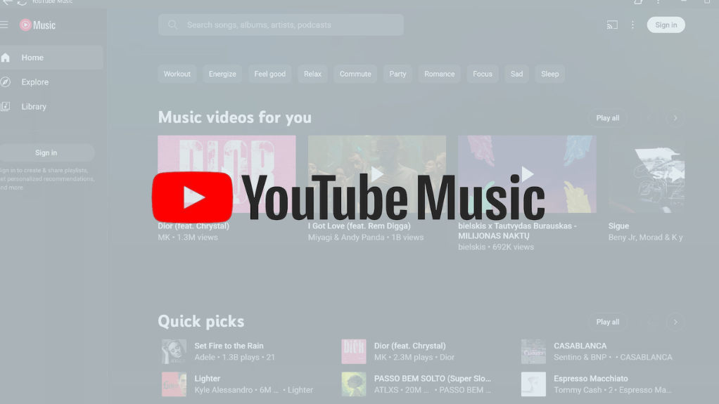 YouTube Music Playlists: How to Get Featured and Grow Your Audience